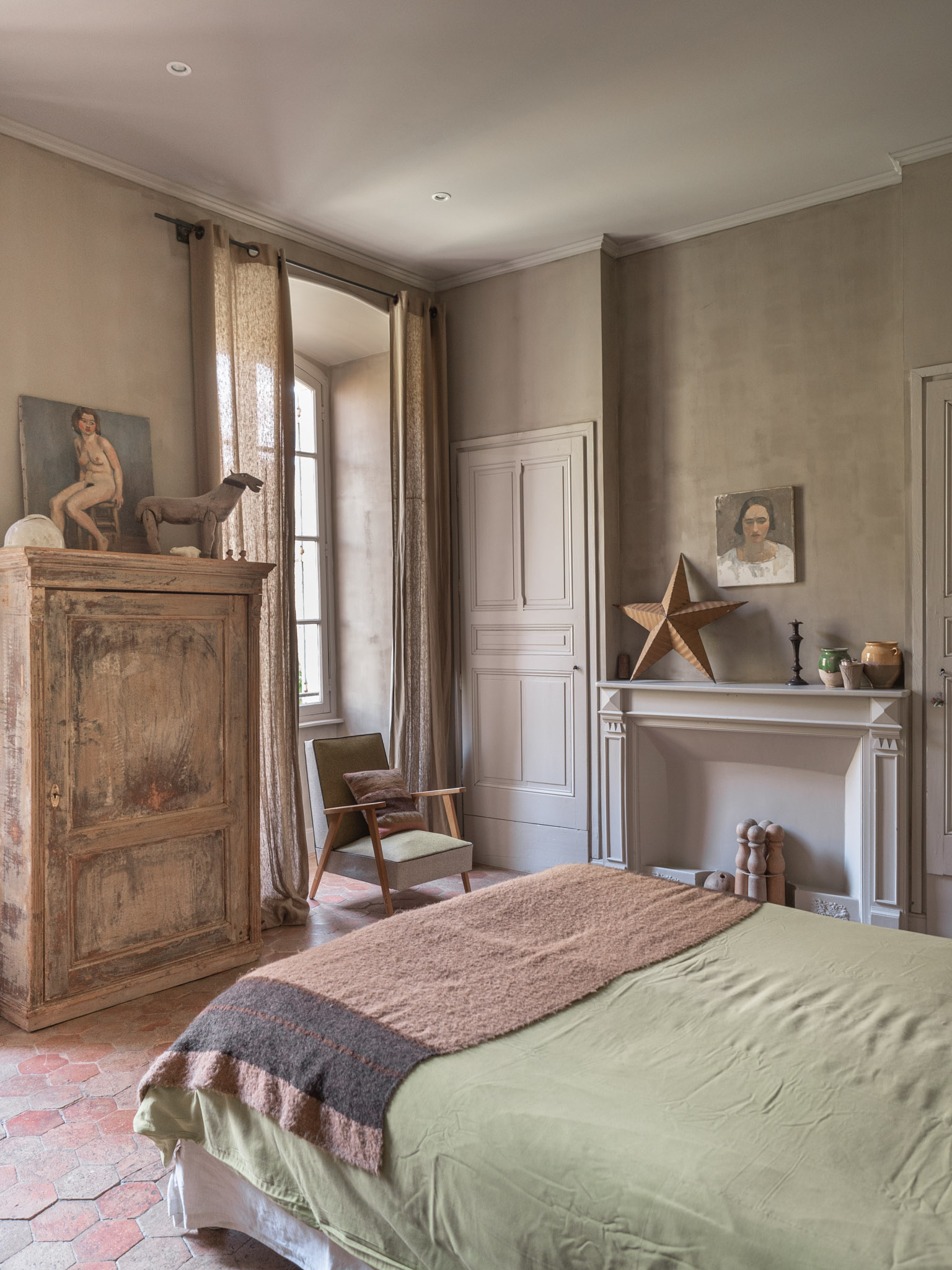 Château d’Uzer, Uzer · Slow Living Hideaway